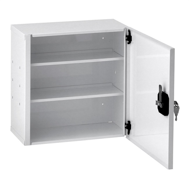 Steel Storage Cabinet 400 x 200 x 400mm