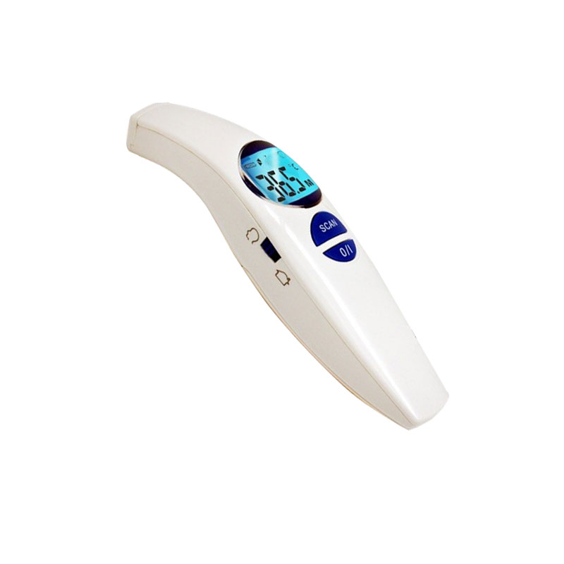 Thermometer technology store