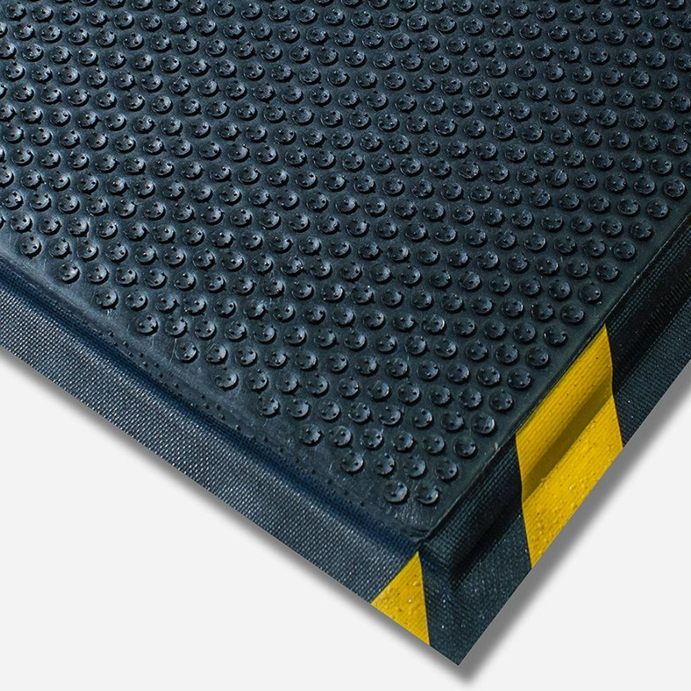 Slip resistant rubber mats store