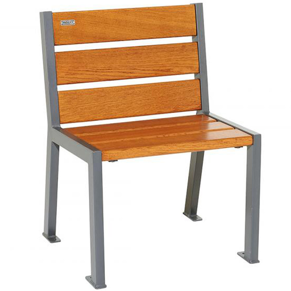 Steel chair store